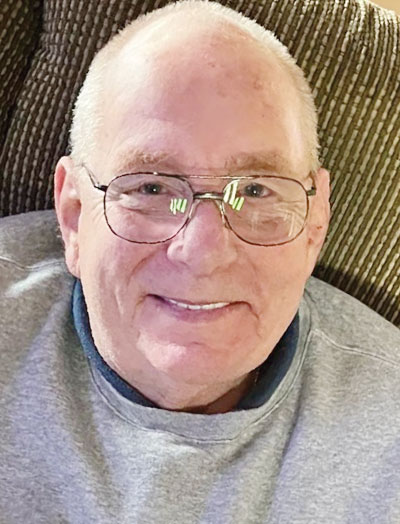 Tom Smith | News, Sports, Jobs - News and Sentinel